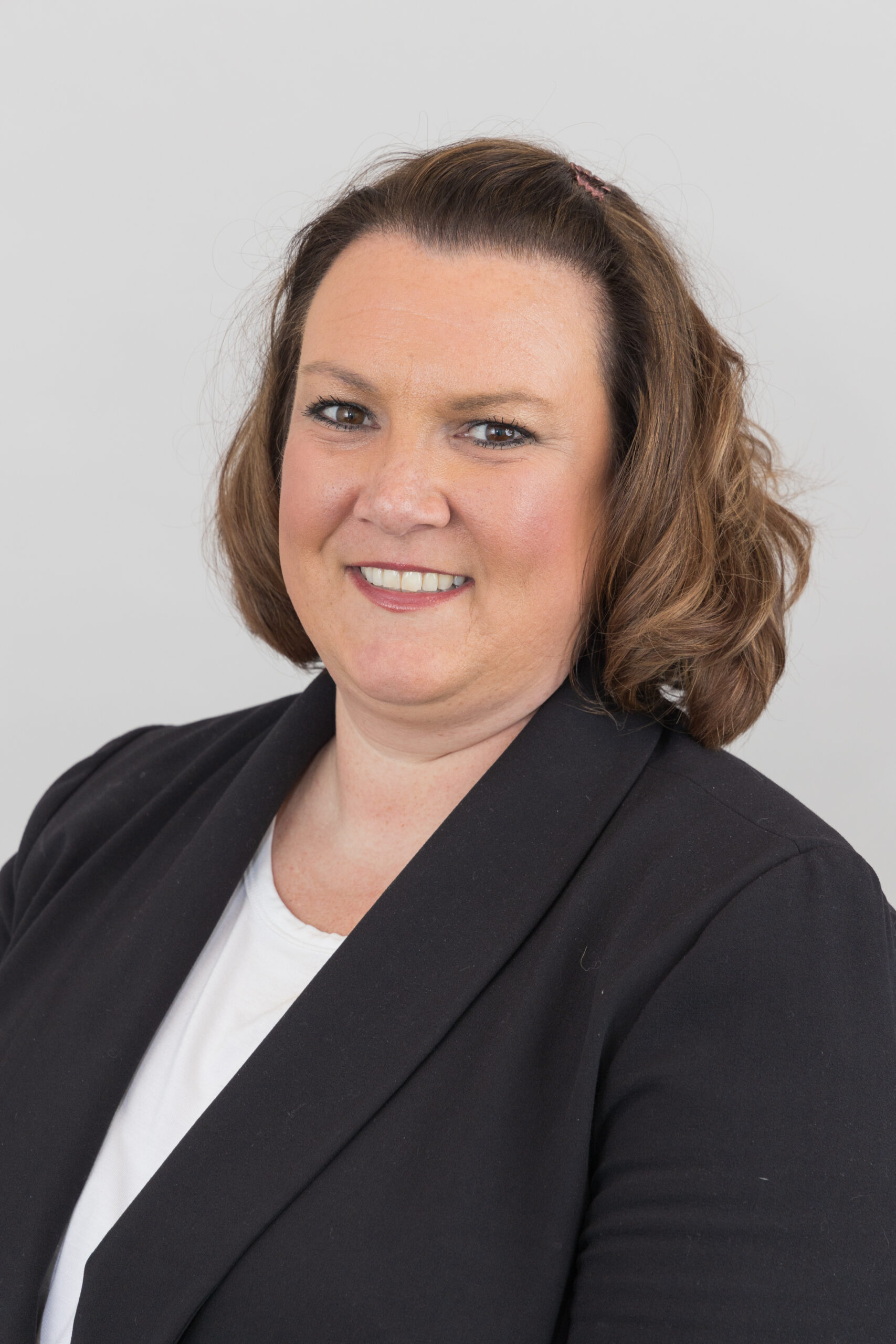 Jennifer Jones - OpenWorks